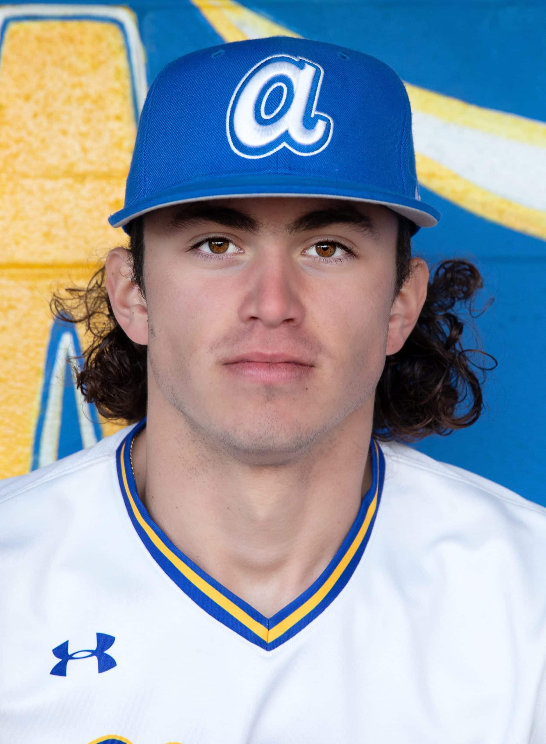 2023 Spring Roster – Agoura Charger Baseball