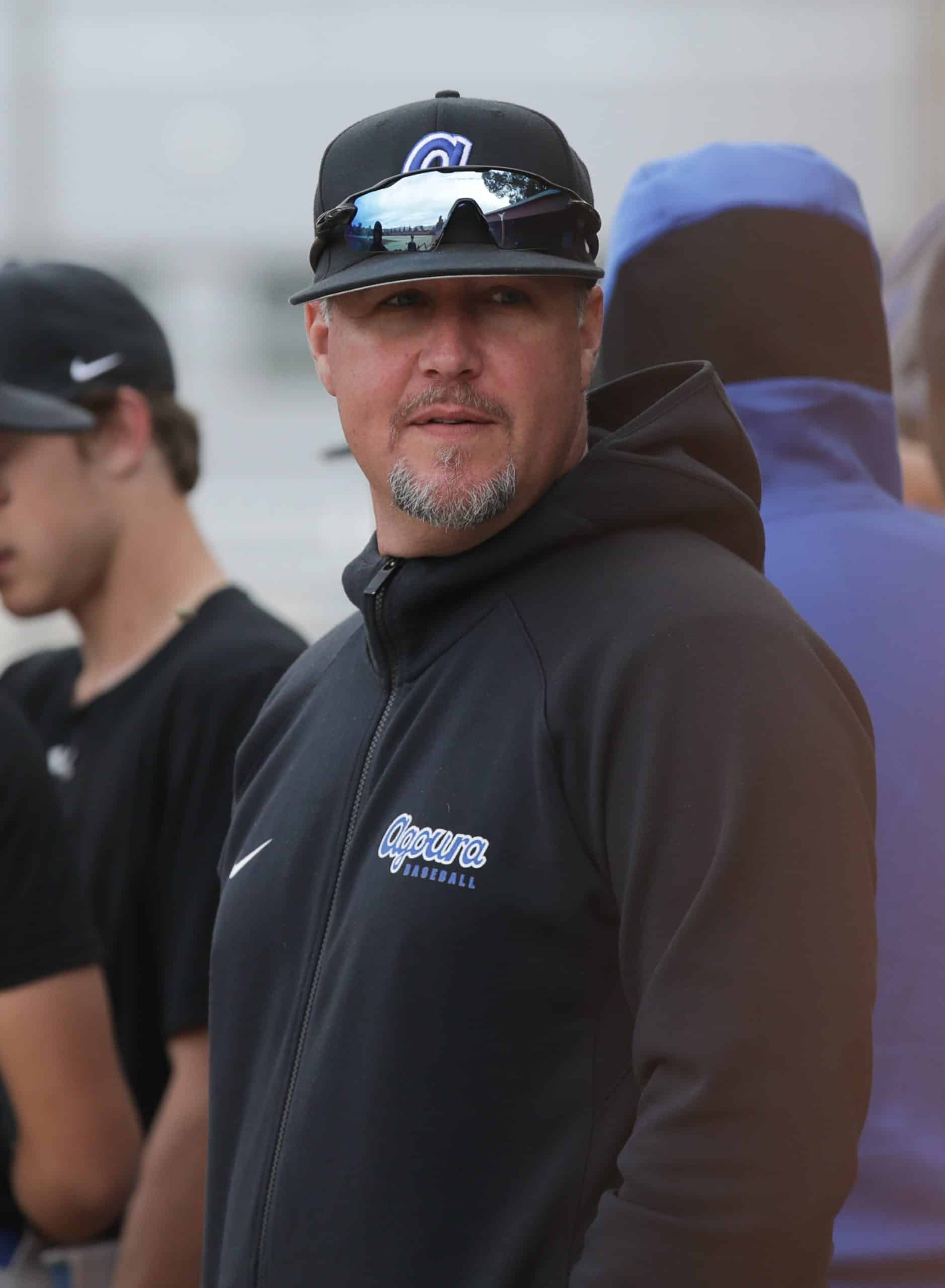 Summer Baseball Camp – Agoura Charger Baseball