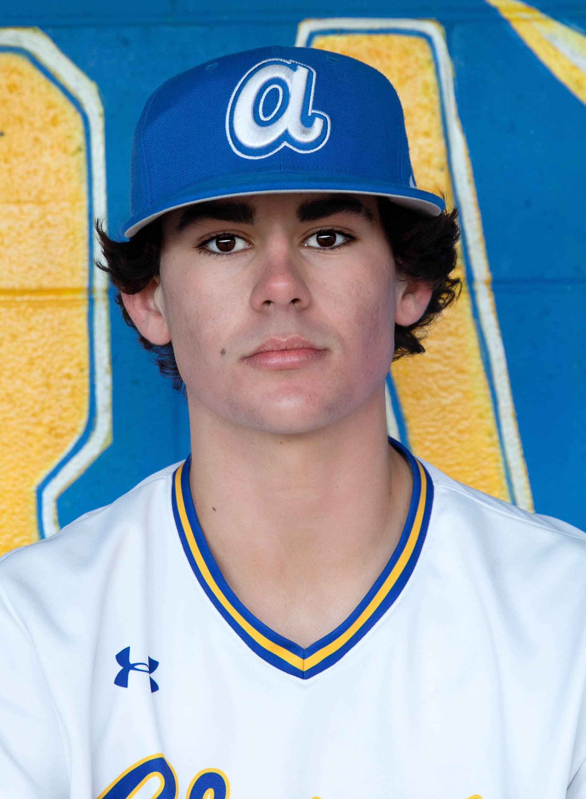 Varsity – Agoura Charger Baseball