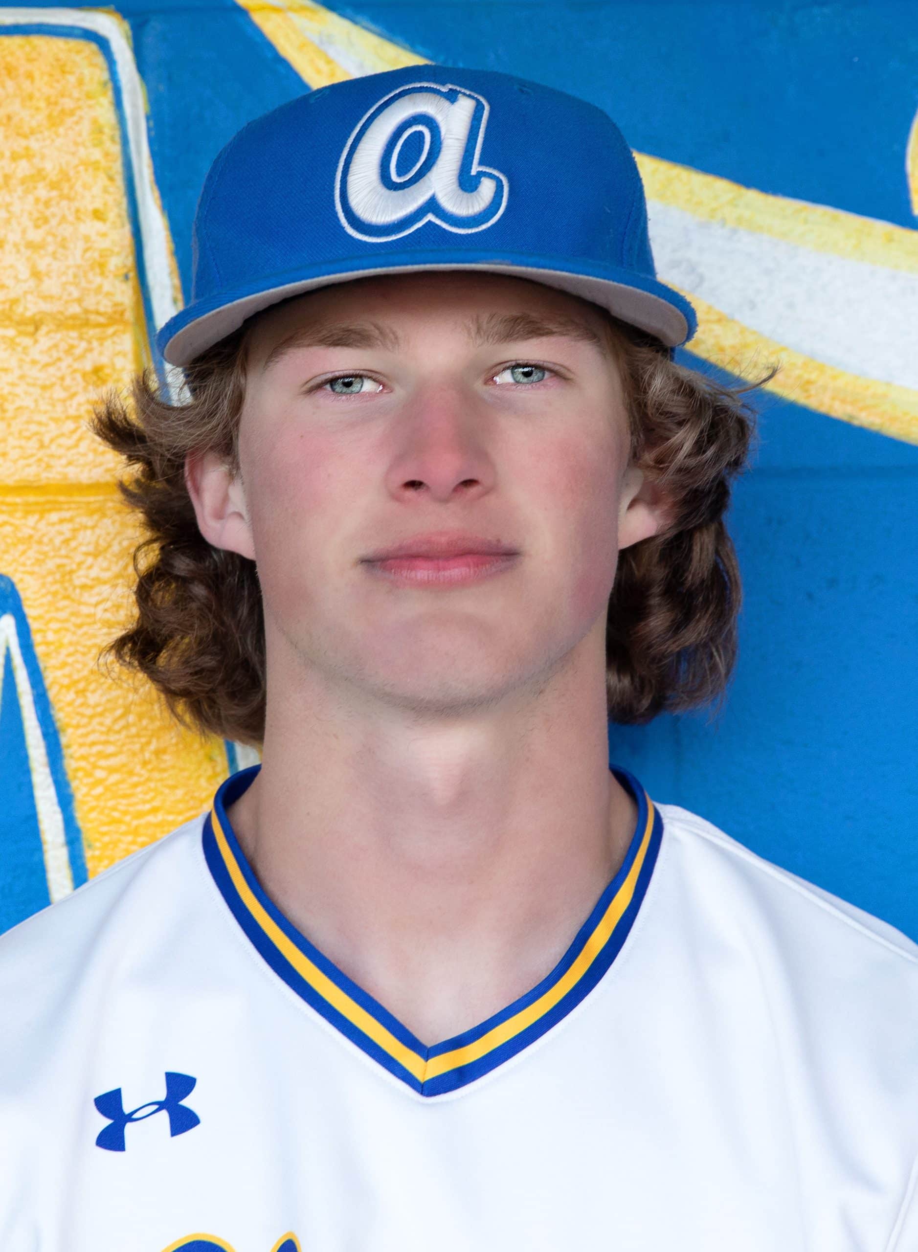 Varsity – Agoura Charger Baseball