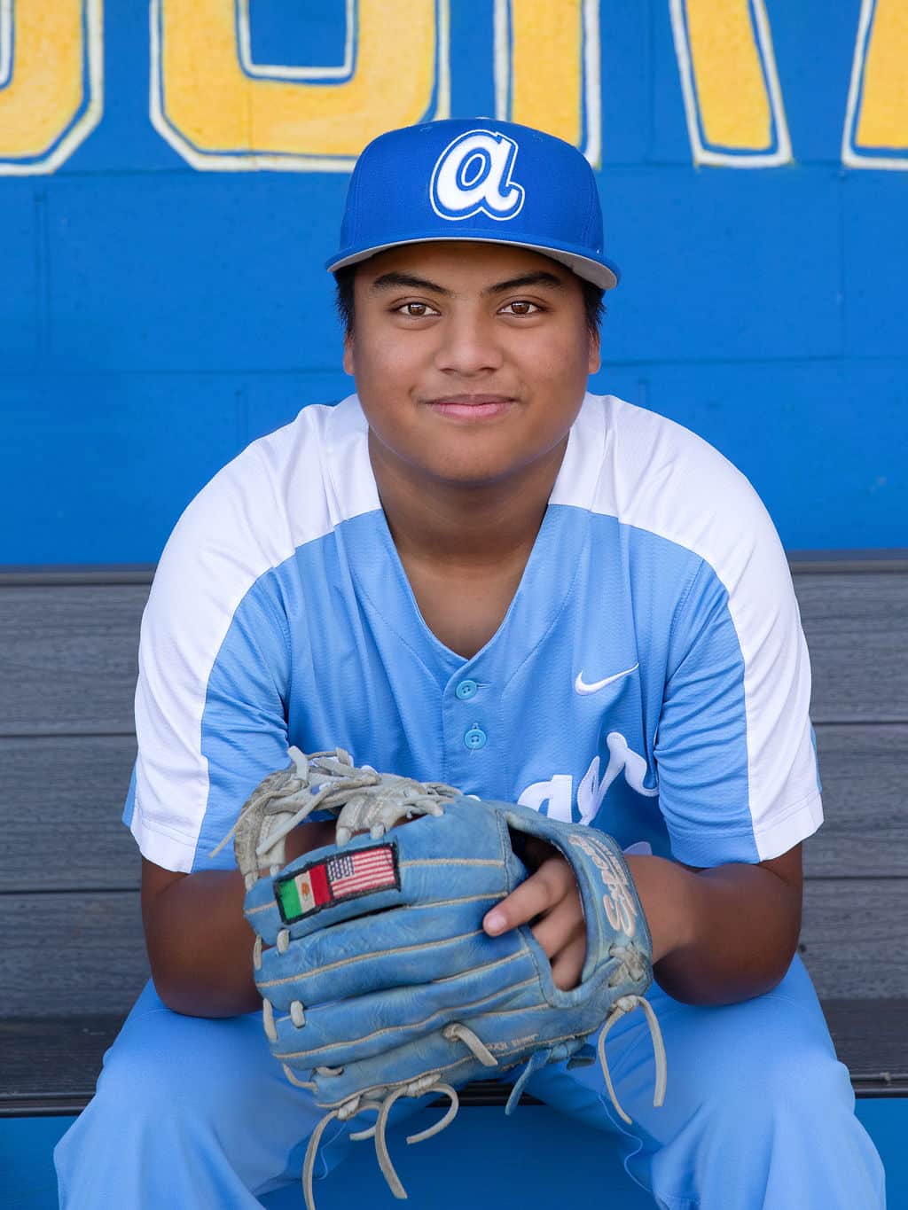 2023 Spring Roster – Agoura Charger Baseball