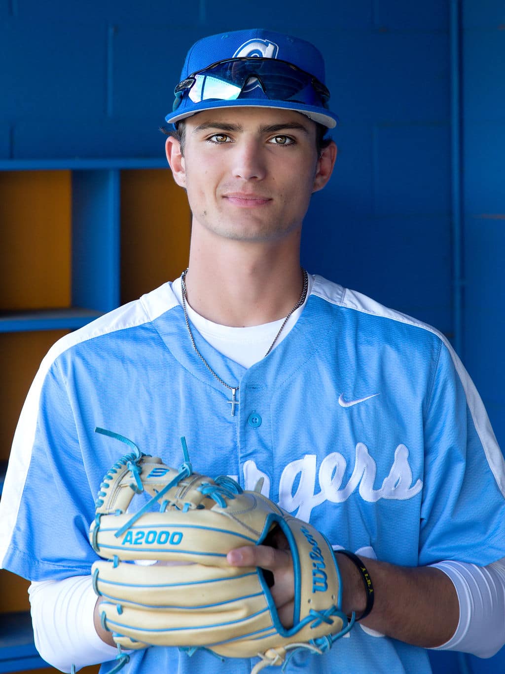 Varsity – Agoura Charger Baseball