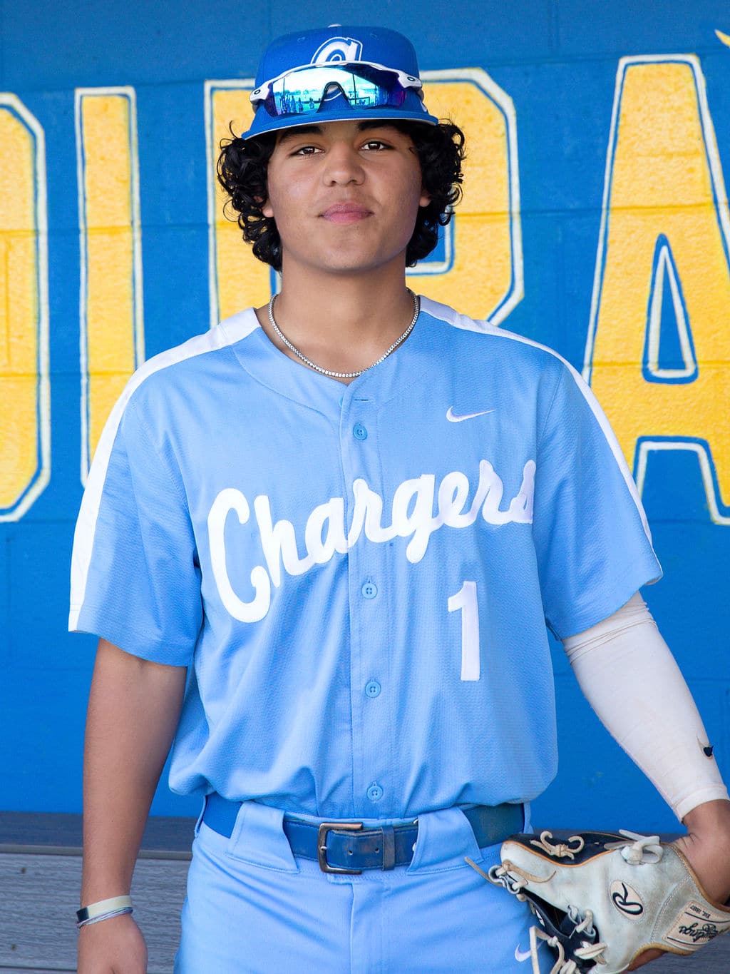 Varsity – Agoura Charger Baseball