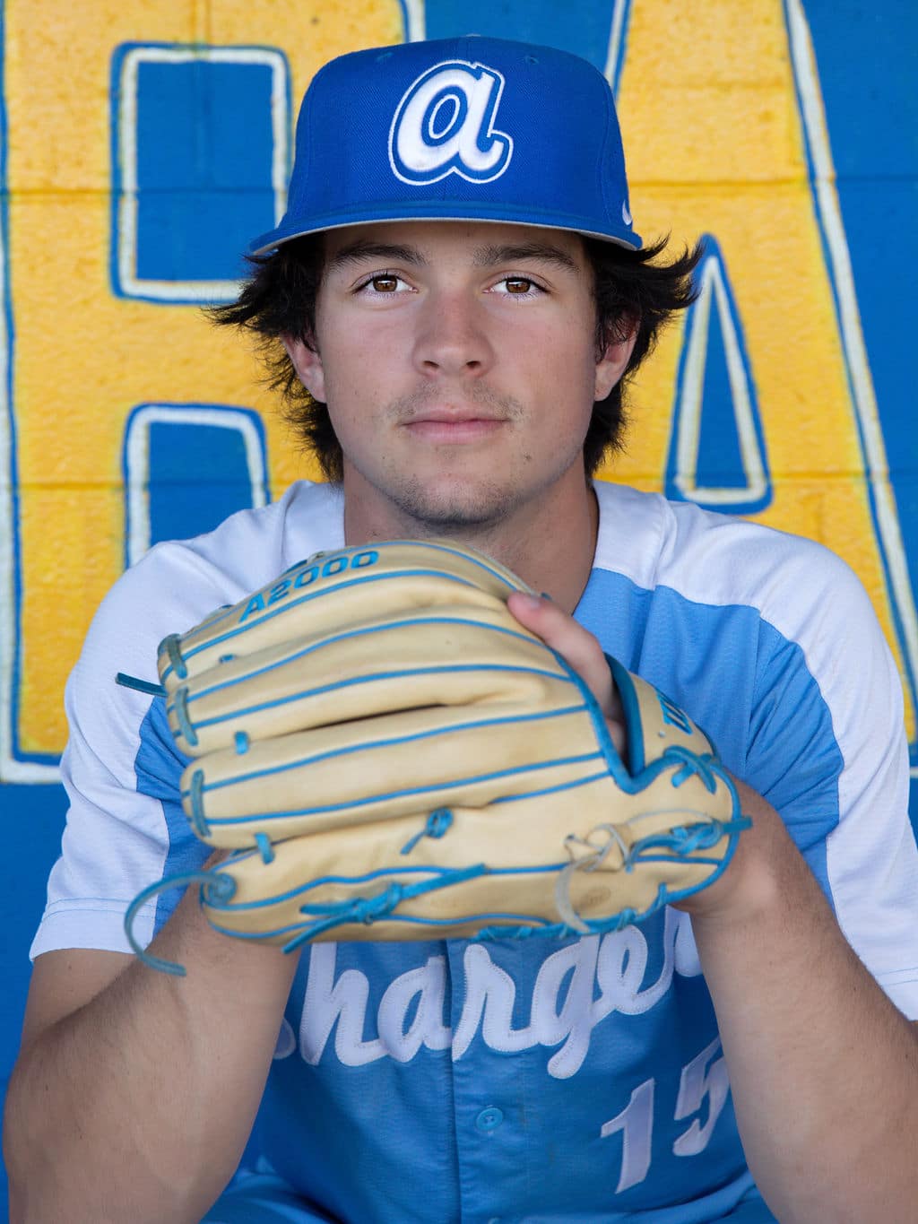 Varsity – Agoura Charger Baseball