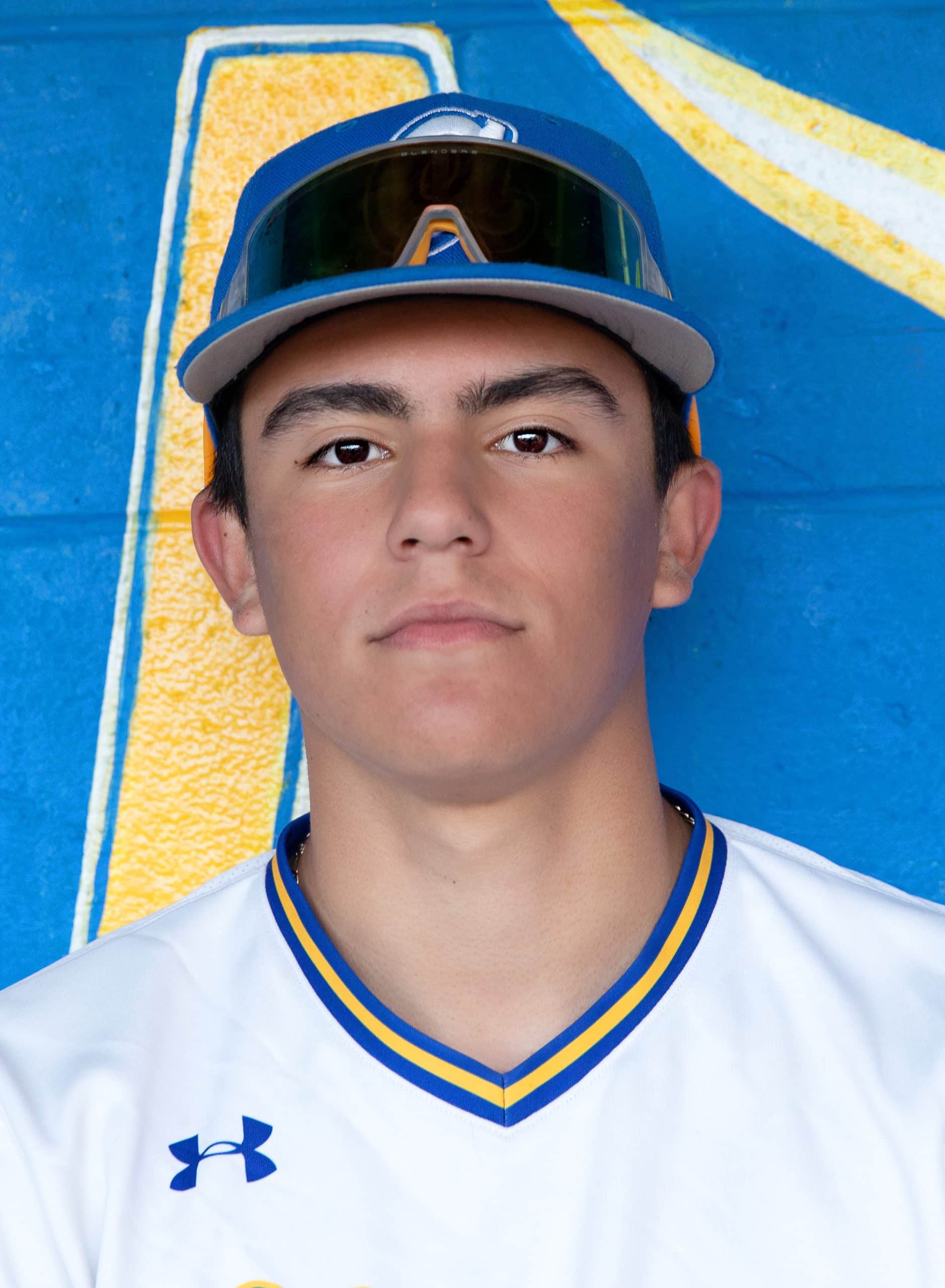 2023 Spring Roster – Agoura Charger Baseball