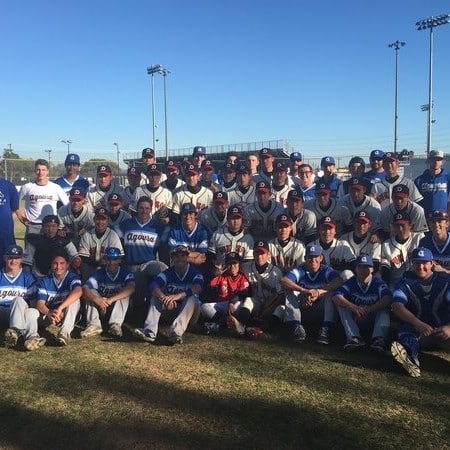 Agoura Baseball Alumni – Agoura Charger Baseball